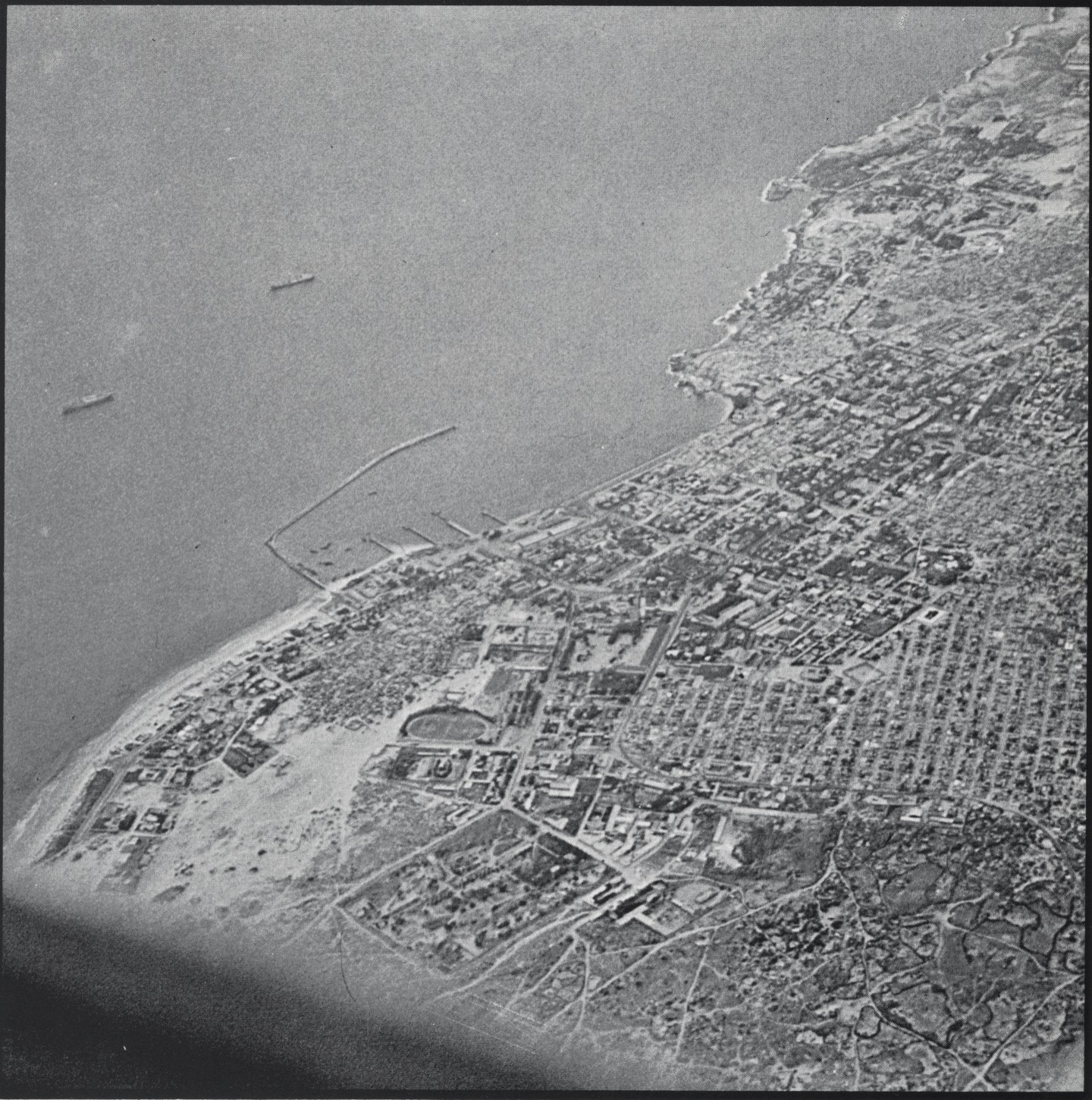 The Somali History Archive – Digital archive of Somali and Horn of ...